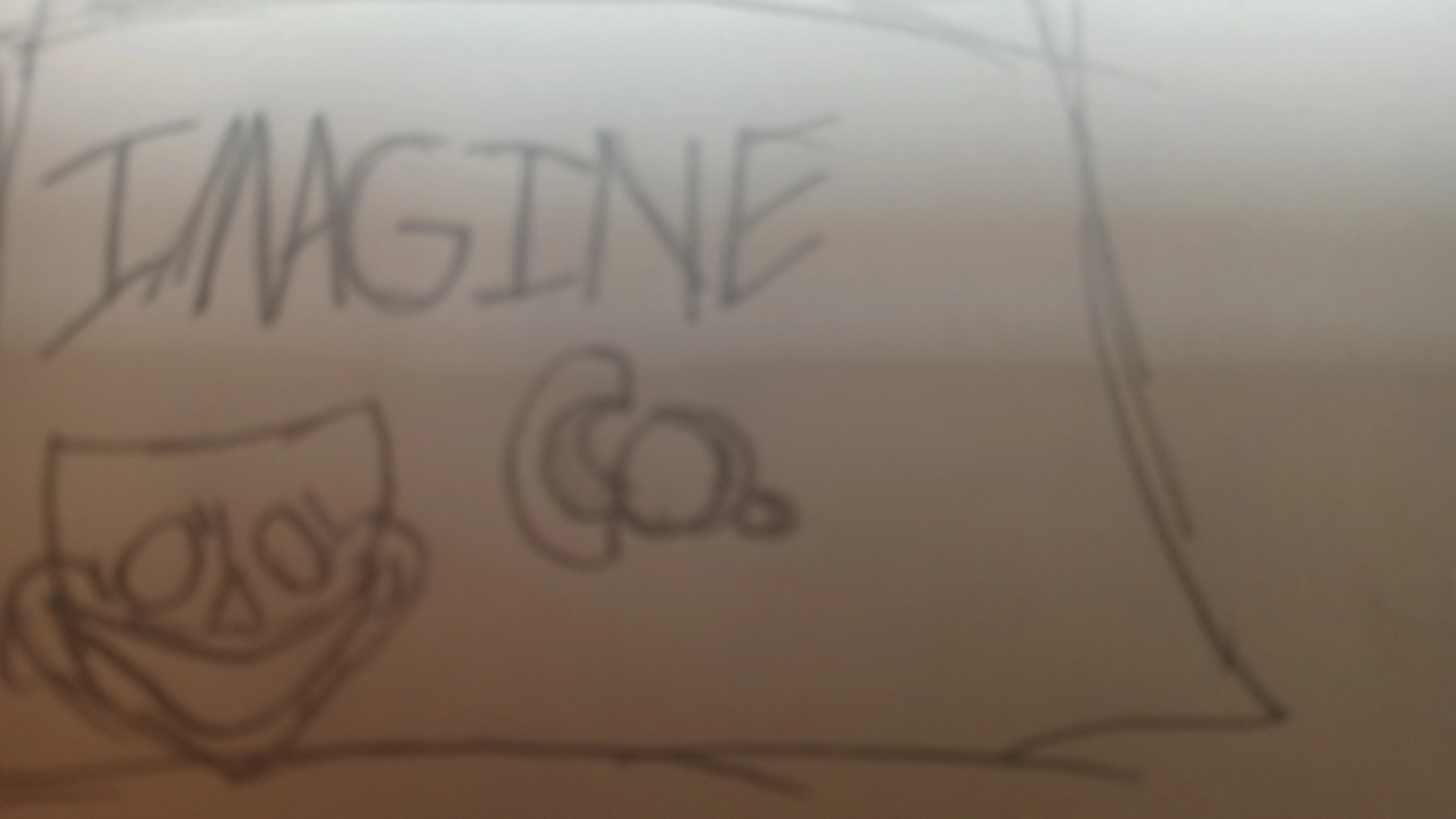 (Quick) announcement | Fandom