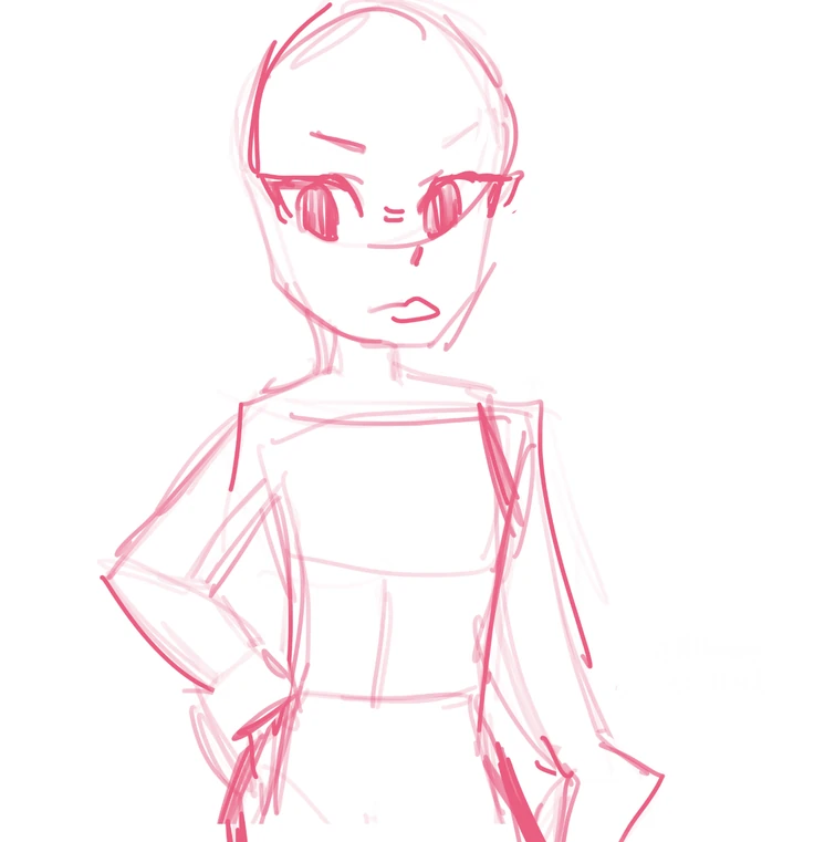 Someone help me on body tuts for me to draw RH outfits D: | Fandom