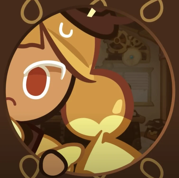 New Cookie teased for OB | Fandom