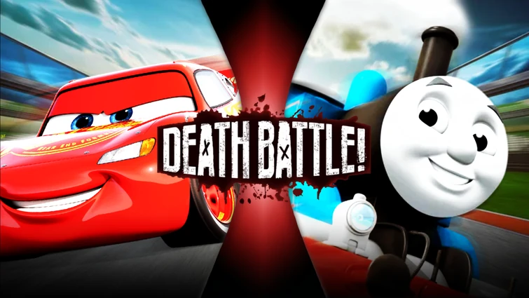 Discuss Everything About DEATH BATTLE Wiki | Fandom
