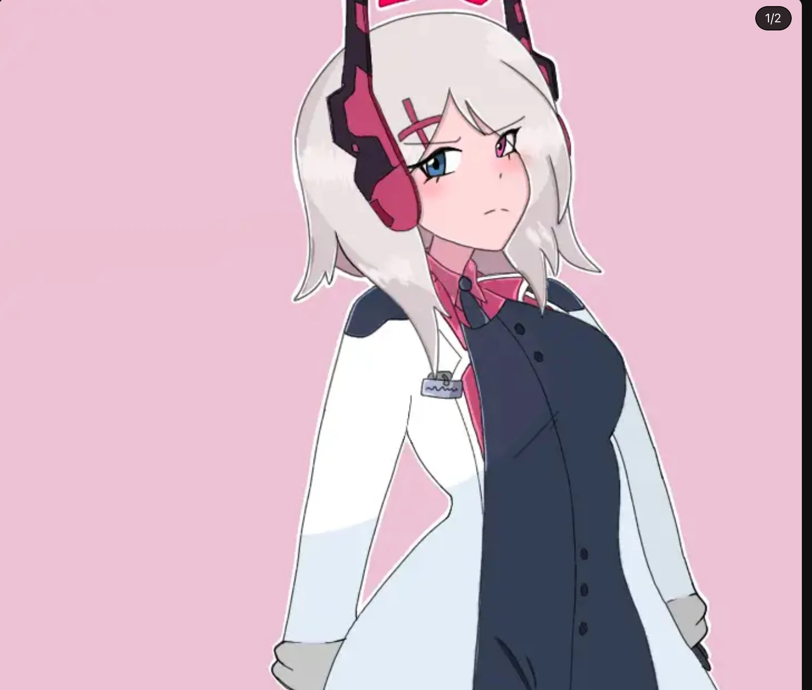 NEW DR. XENON ART🔥🔥🔥🗣️🗣️🗣️🗣️ | Fandom