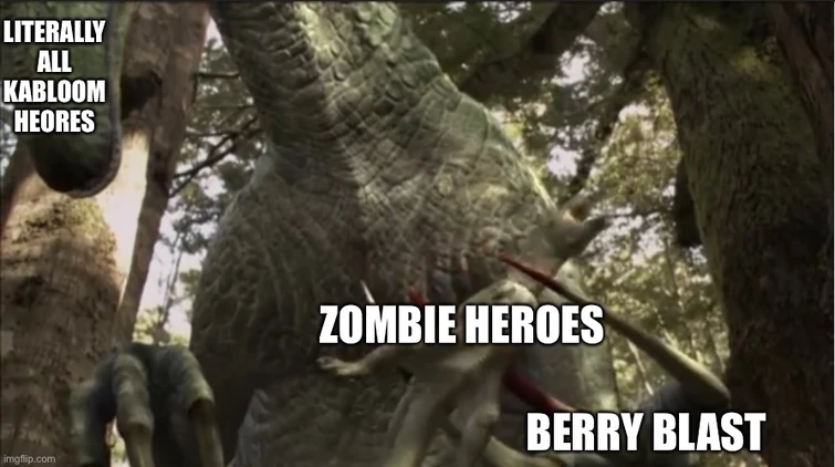 Kabloom Meme | Fandom