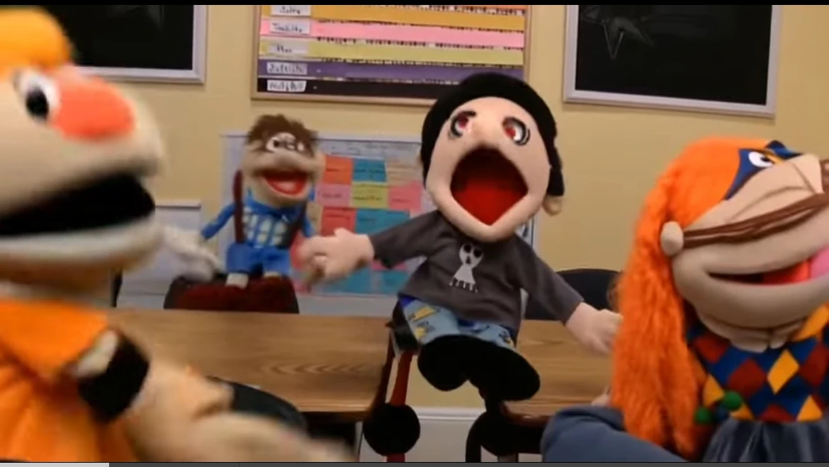 My Brain hurts… | Fandom