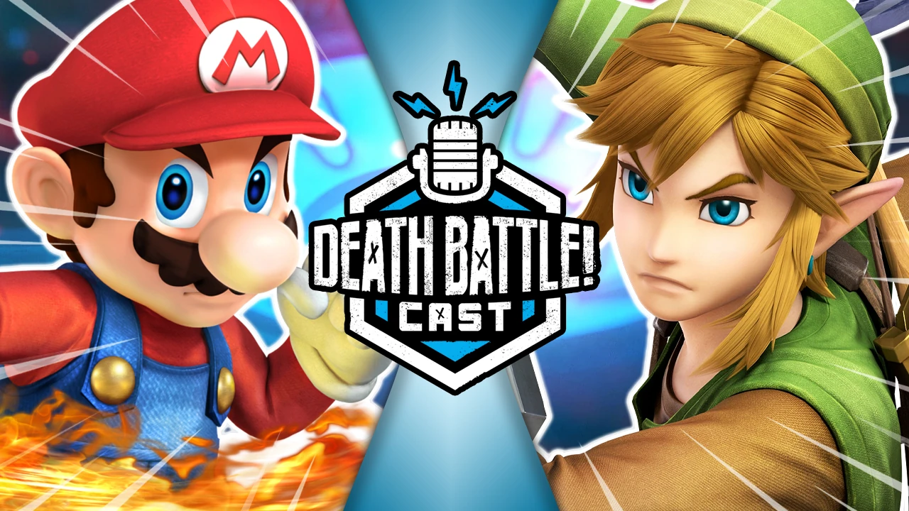 Next Time on Death Battle Cast | Fandom