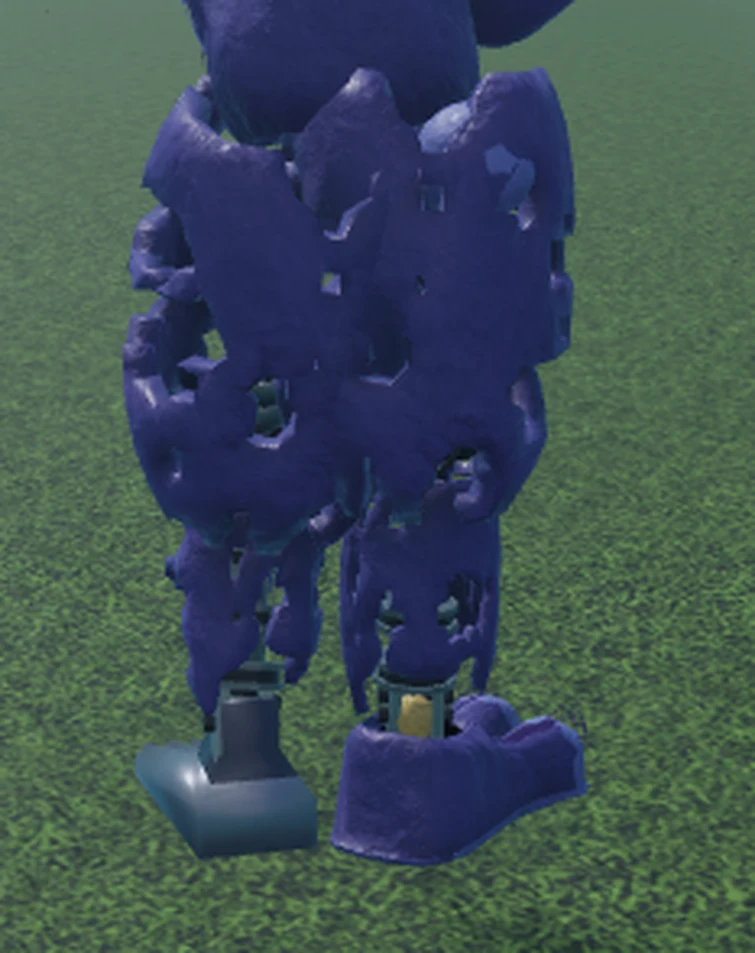 FMR has its update now we need TPRR | Fandom