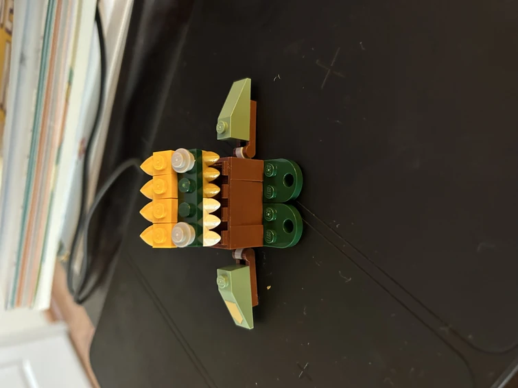 Discuss Everything About Mixels Wiki | Fandom