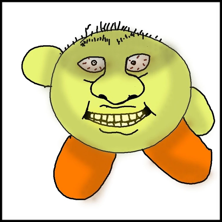 Discuss Everything About Kirby Wiki | Fandom