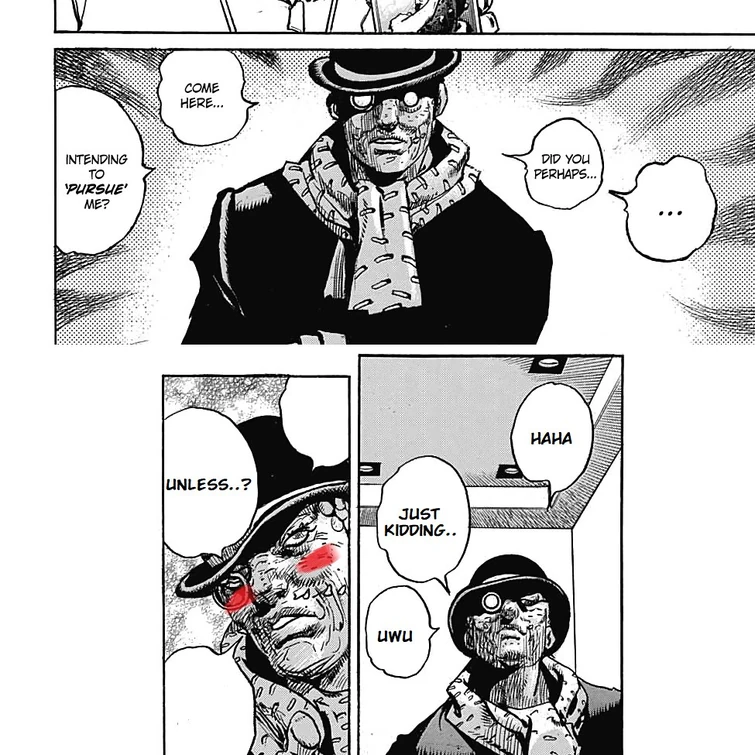 i forgor WoU's ability | Fandom