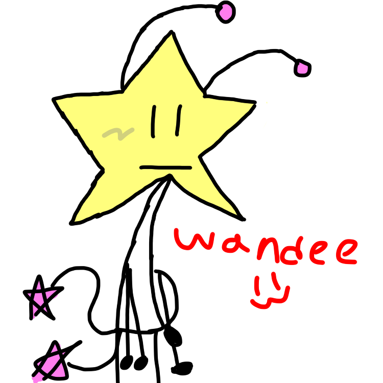 Wandee art | Fandom
