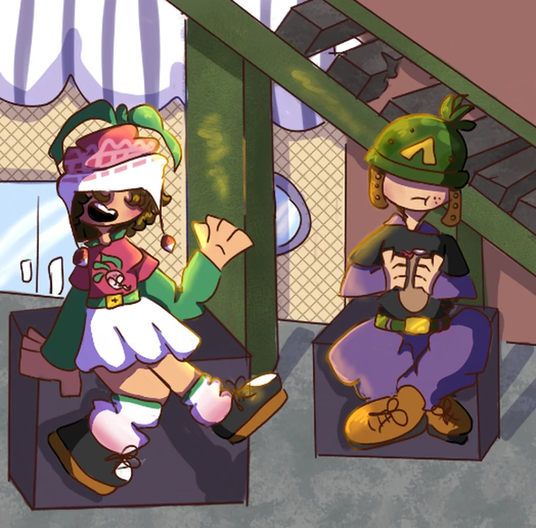 Discuss Everything About Flipline Studios Wiki | Fandom