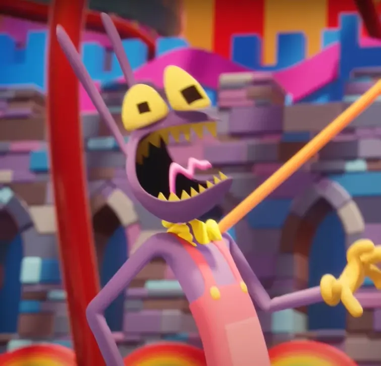 gimme all your silly tadc screenshots | Fandom