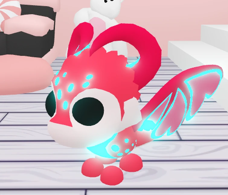 Mega cupid dragon done!! | Fandom