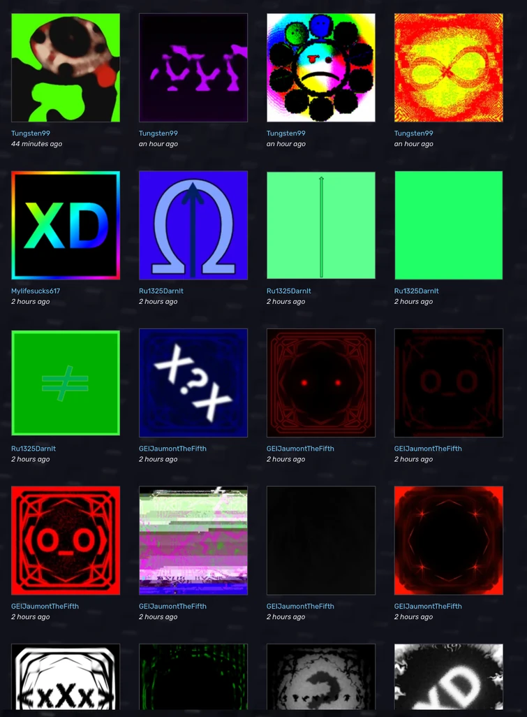 stop the difficulty charts | Fandom