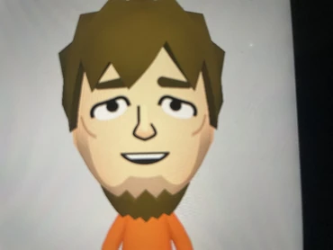 Mii Redesign 10/211, Alphonse. Who’s better?! | Fandom