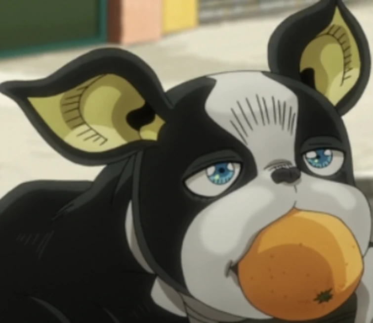 give me Jojo things you don't understand/can't solve and I'll solve ...