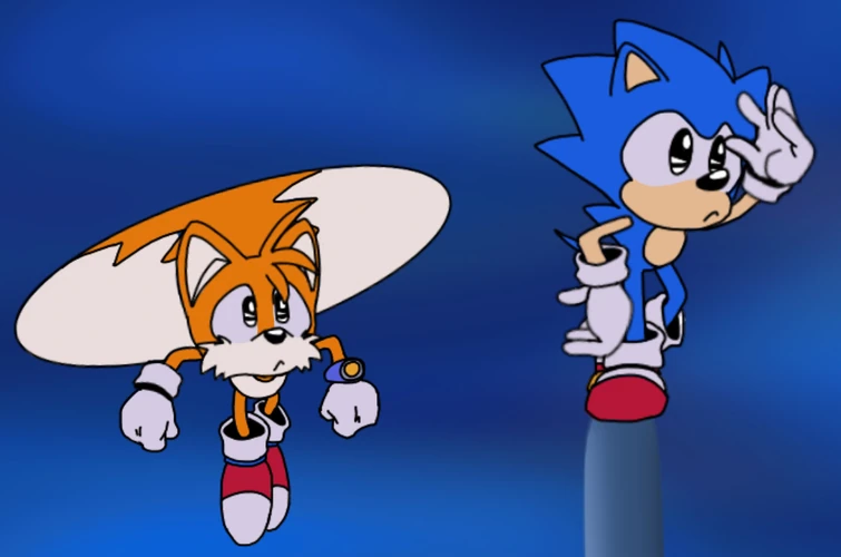 Sonic OVA | Fandom