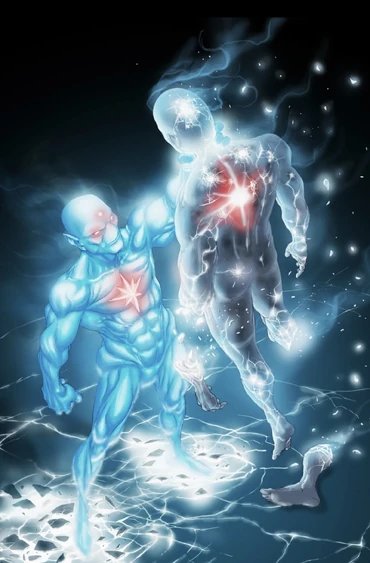 Would you rather manipulate Existence via Godly Scientific tech or ...