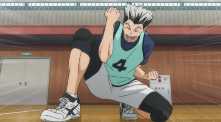 Happy Birthday Bokuto Kōtarō! (20th September) | Fandom