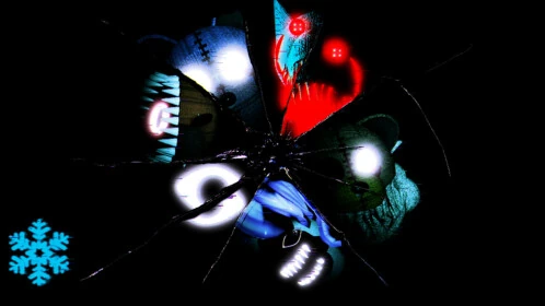 pretty sure frost bear is from frostbite | Fandom