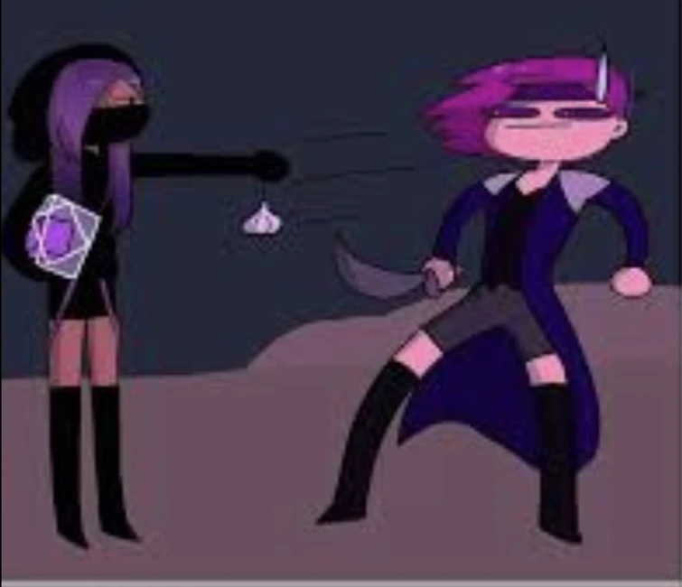 Plz rate this fan-art | Fandom