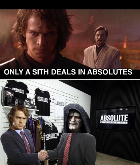 Lol, get it? | Fandom