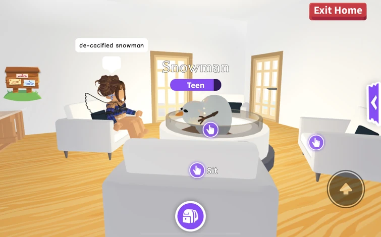 ahem ahem ahem | Fandom