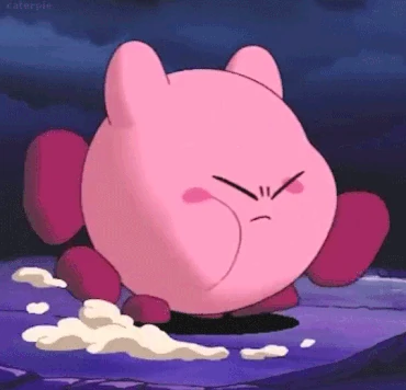 if kirby and death meets, who wins? | Fandom