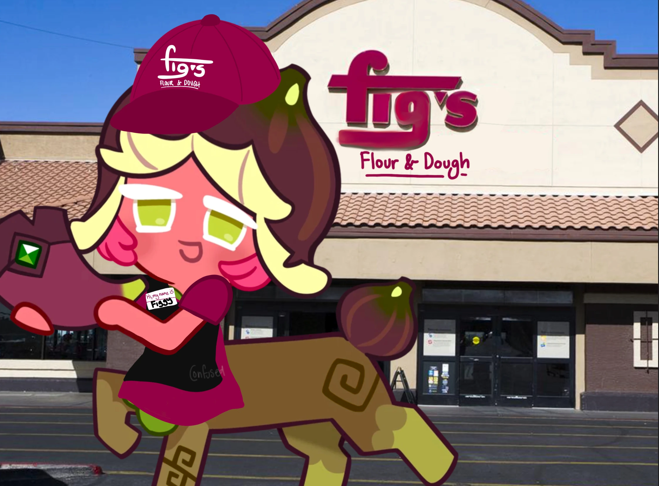 Fig’s | Fandom