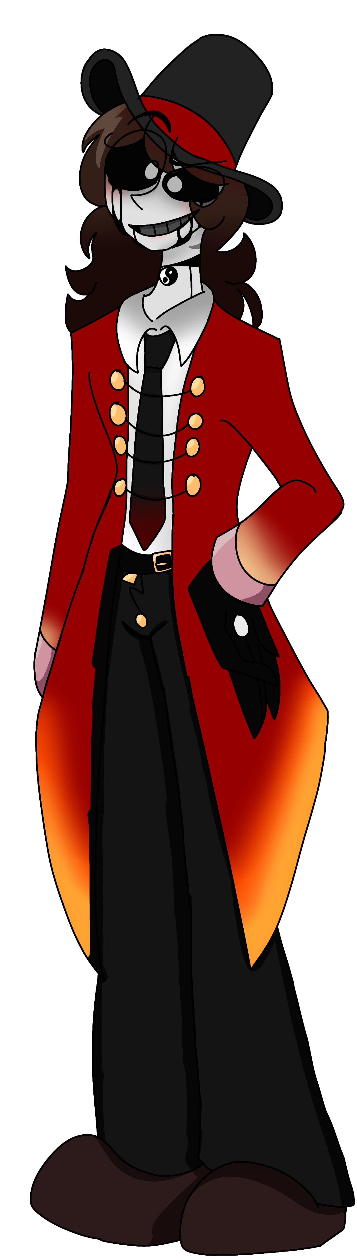 Official Sal design!! (Transparent) | Fandom