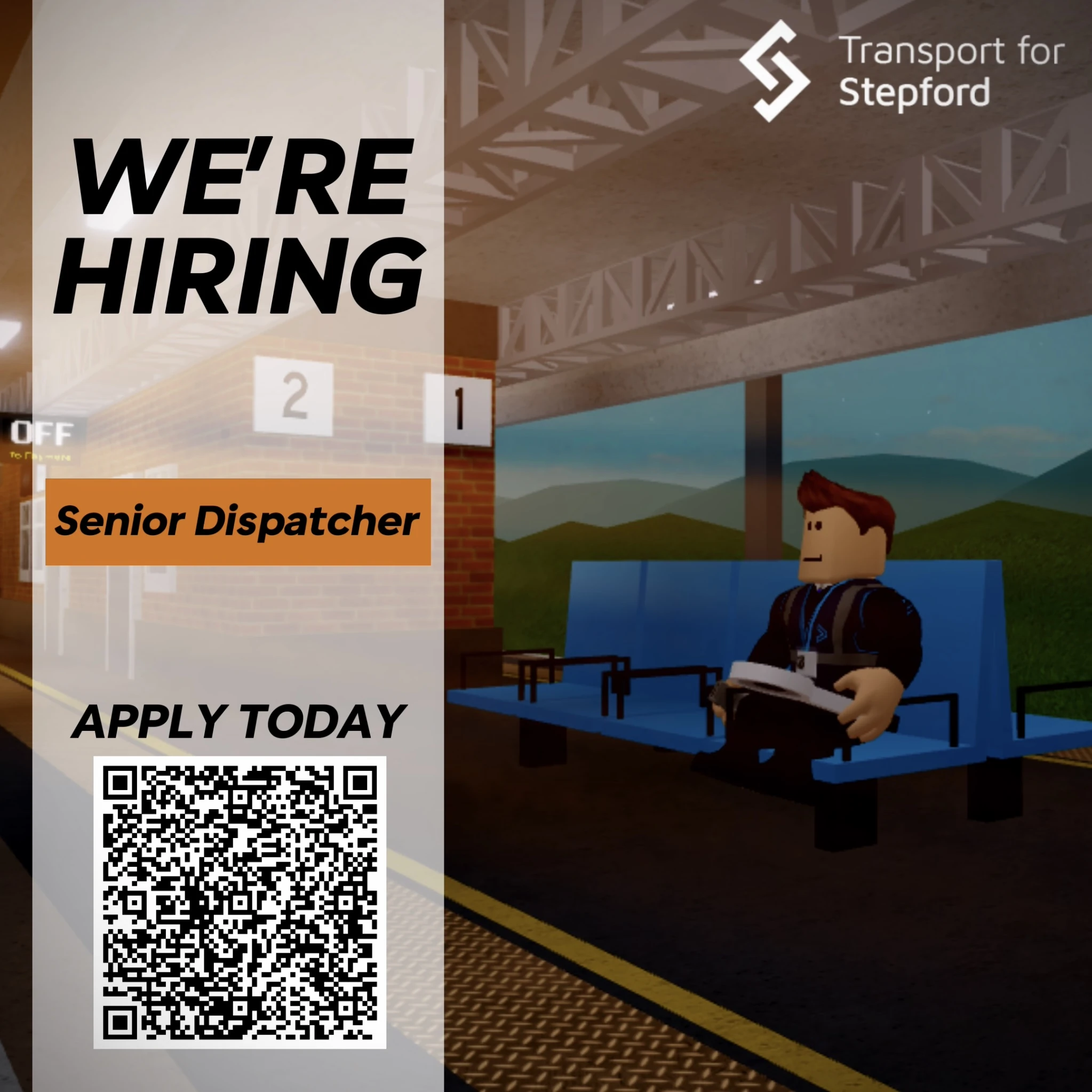 SCR Advert #4 | Fandom