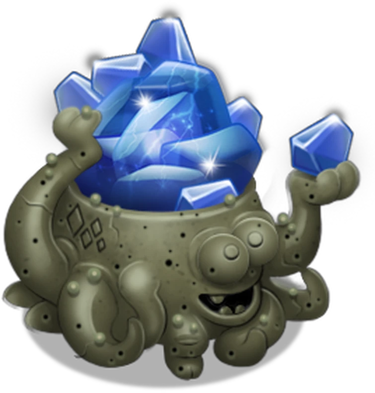 If Wublins had ethereal elements | Fandom