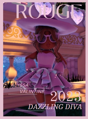 ROUGE series 💗 | Fandom