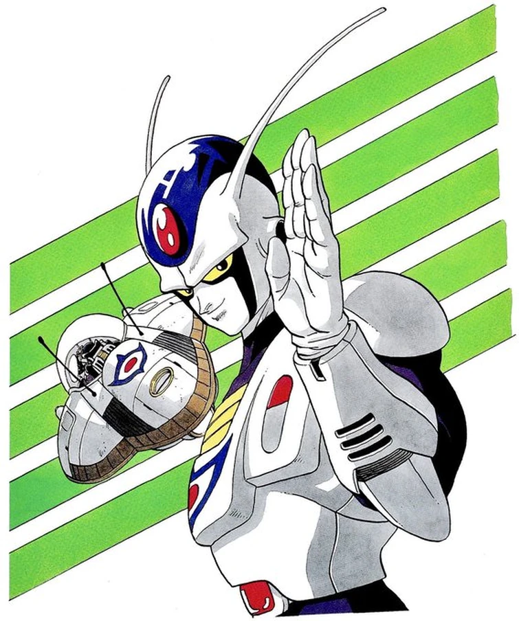 Discuss Everything About Dragon Ball Wiki | Fandom