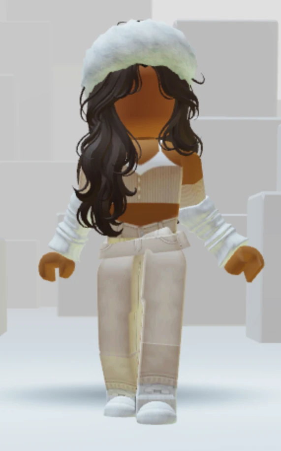 Rate my Roblox avatar! | Fandom