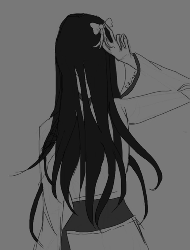 tee hee, art is done | Fandom