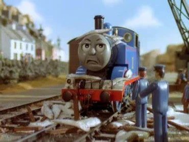 Discuss Everything About Thomas the Tank Engine Wikia | Fandom
