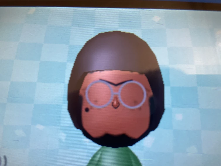 Ai made this mii | Fandom