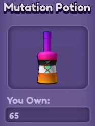 Auctioning these mut pots | Fandom