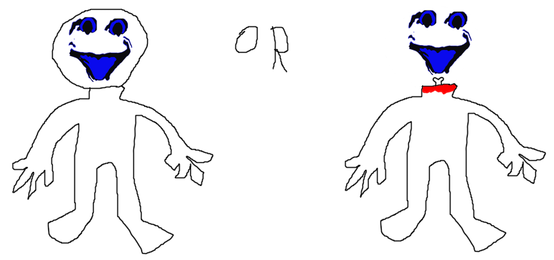 basically every humanoid entity | Fandom