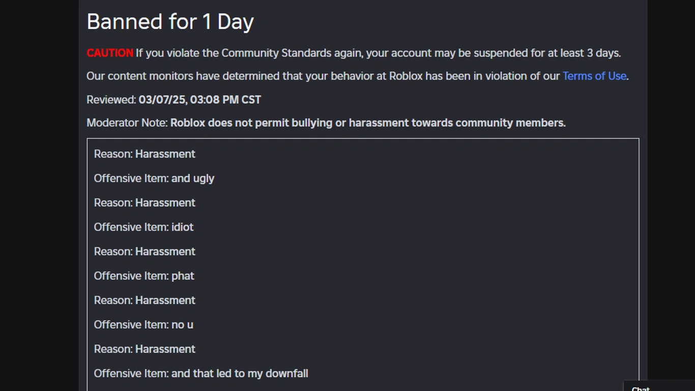 WE LOVE GETTING BANNED🔥🔥🔥🔥🔥🔥 | Fandom