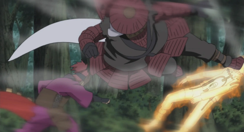 Buffing the Konoha 11 bc why not (Team Guy Edition) | Fandom