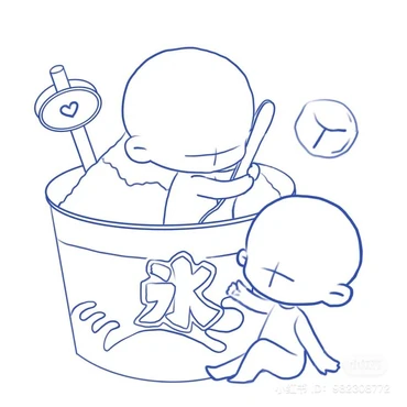 What picture should I trace?I will make a fanart | Fandom