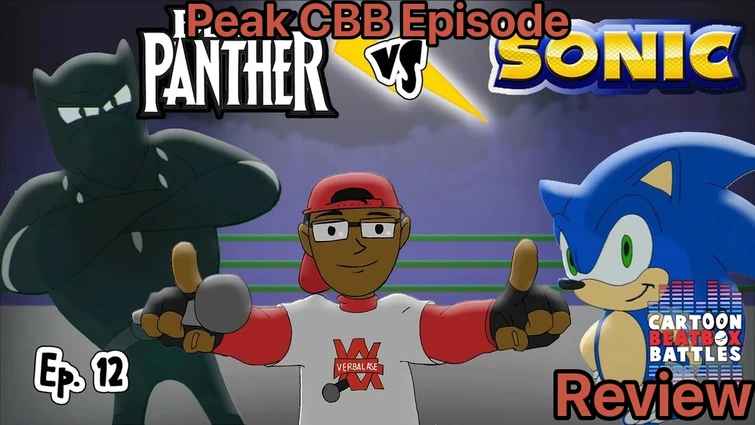 Discuss Everything About Cartoon Beatbox Wiki | Fandom