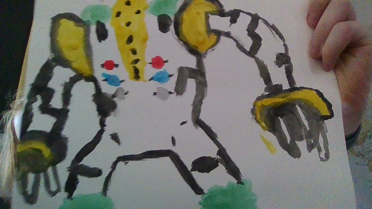 regigigas fanart | Fandom