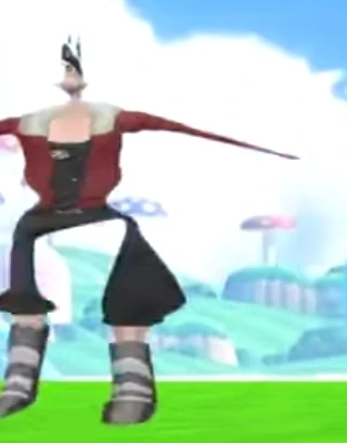 Is it just me or is Kaizo appearing more recently? | Fandom