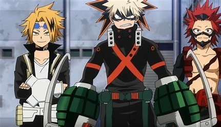 Most iconic trio | Fandom