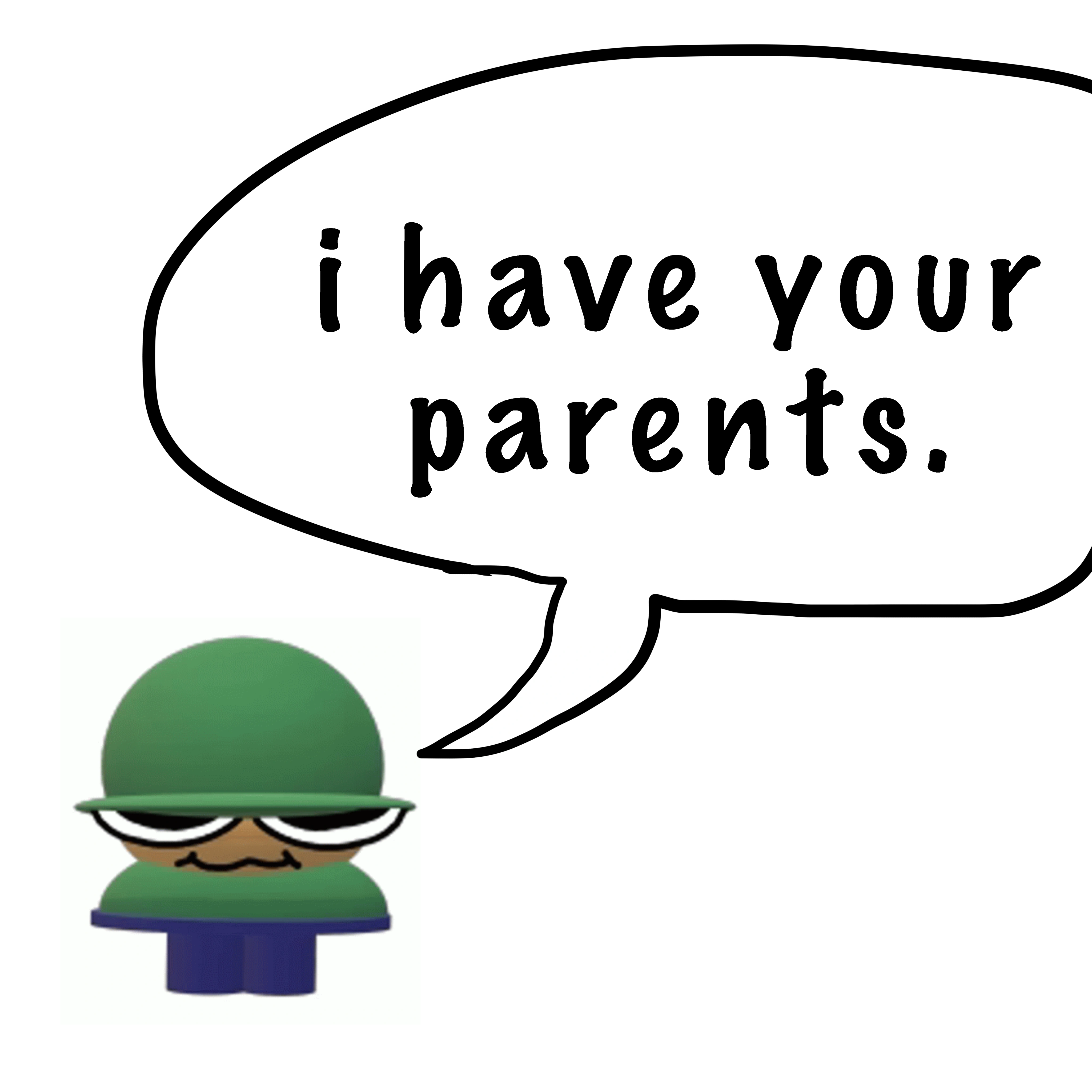 Fun Fact about Brobgonal | Fandom