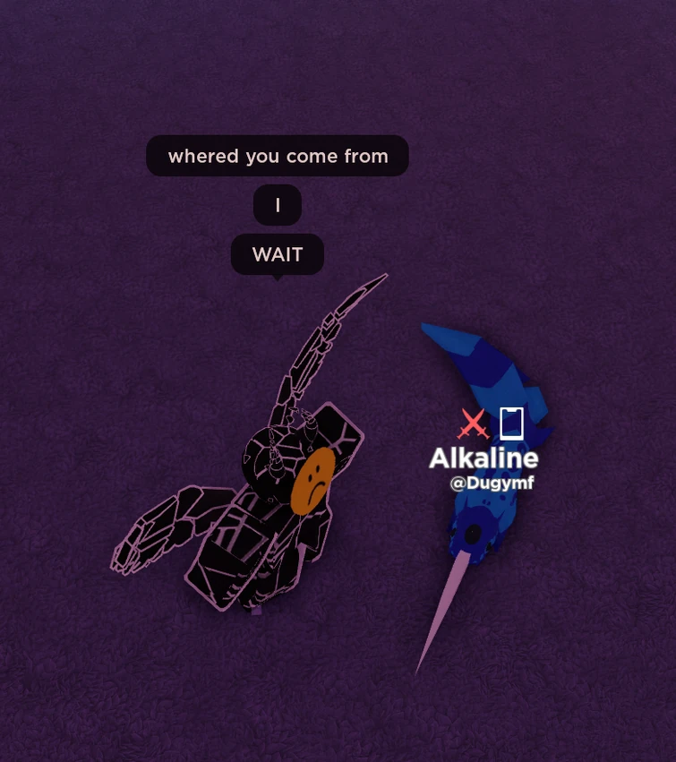 Discuss Everything About BAAR - Be an Alien: Renewal Wiki | Fandom