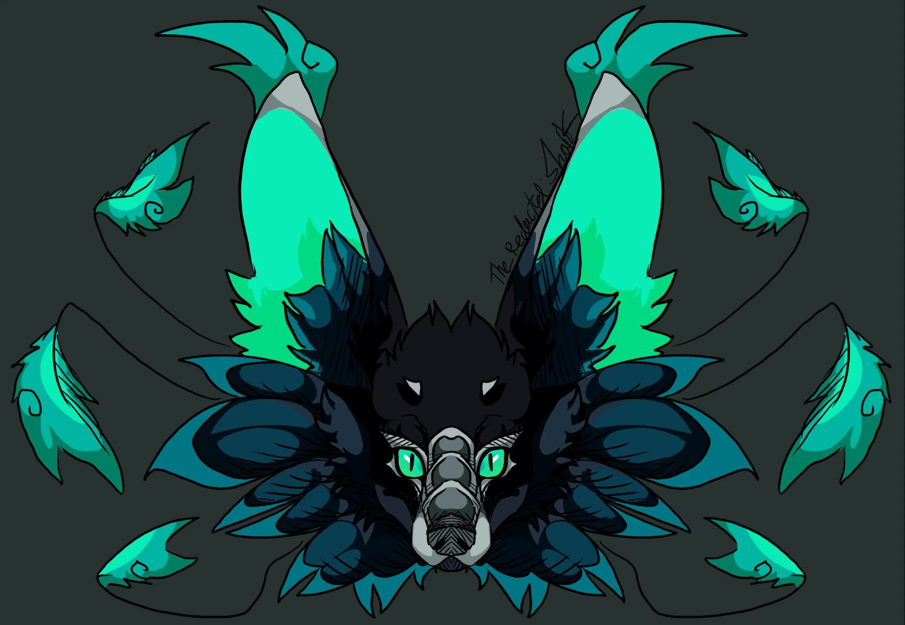 Noctivul art | Fandom