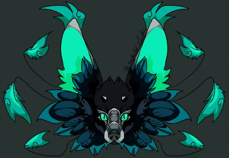 Noctivul art | Fandom